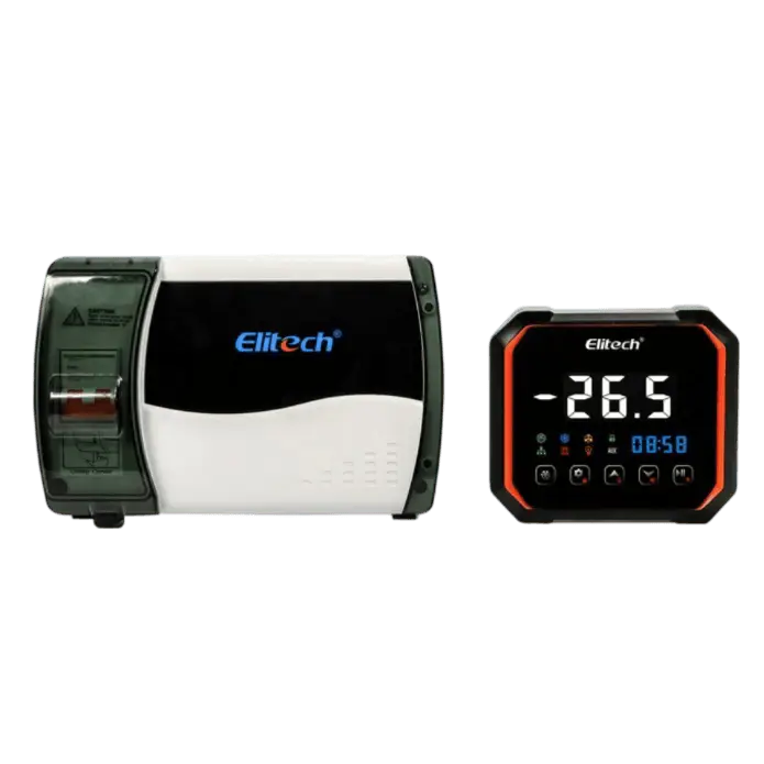 CONTROLADOR ELITECH LS200 | Refrigeración OMEGA