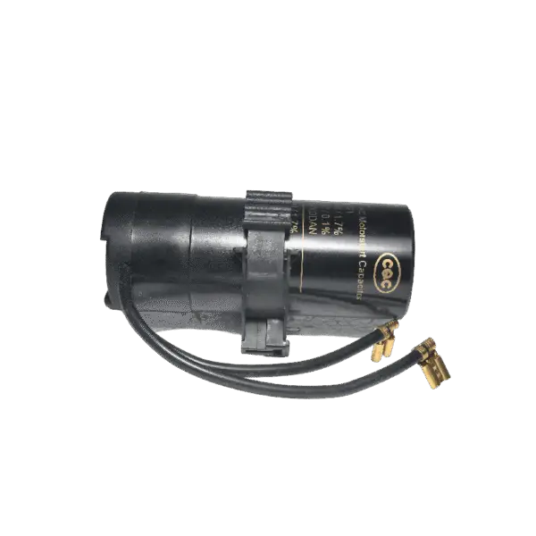 Capacitor de Arranque Danfoss 410 MFD | Repuestos Omega