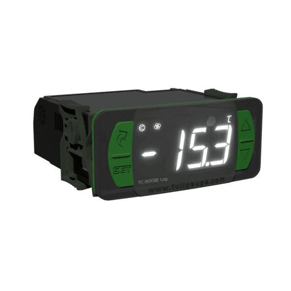 Controlador FULL GAUGE TC-900E | Refrigeración OMEGA