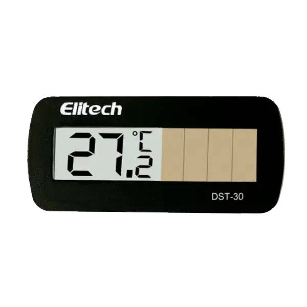 Termómetro Digital Elitech | Refrigeración OMEGA